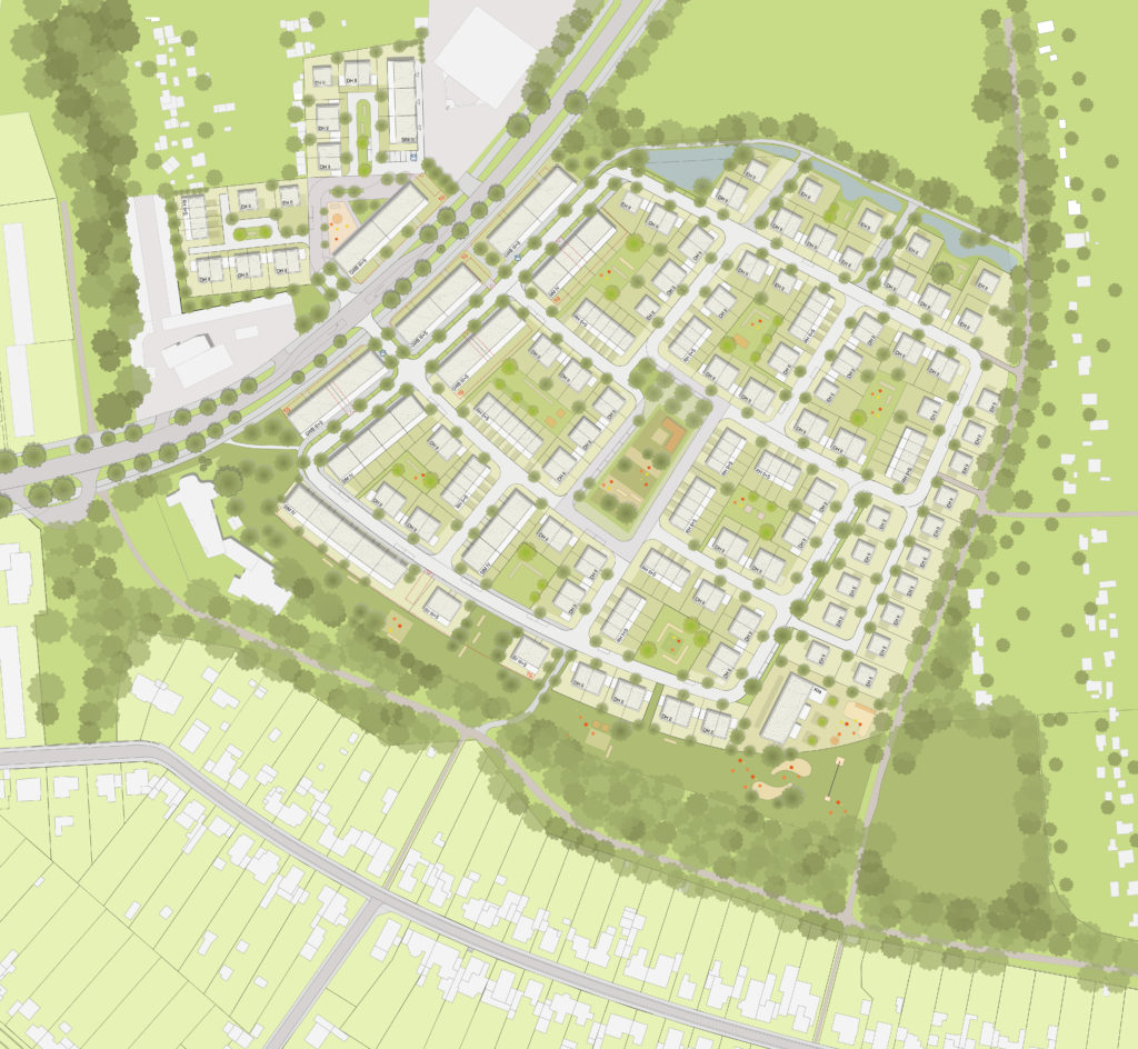 Stadtplanung – WRS